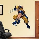 Amazon.com: Wolverine Fathead