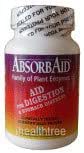 Amazon.com: AbsorbAid® 90 Vegicaps from Nature's Sources : Everything Else