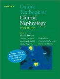 Amazon.com: Oxford Textbook of Clinical Nephrology Vol 3: 9780198567981 ...