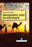 Focus On Asia: Geography And Environment : Amazon.in: Books