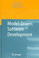 Buy MODEL-DRIVEN SOFTWARE DEVELOPMENT (HB) Book Online at Low Prices in India | MODEL-DRIVEN ...