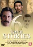 Amazon.com: 6 True Stories [DVD] : Movies & TV