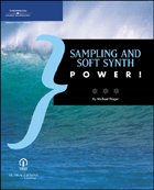 Amazon | Sampling and Soft Synth Power | Prager, Michael | MIDI, Mixers ...