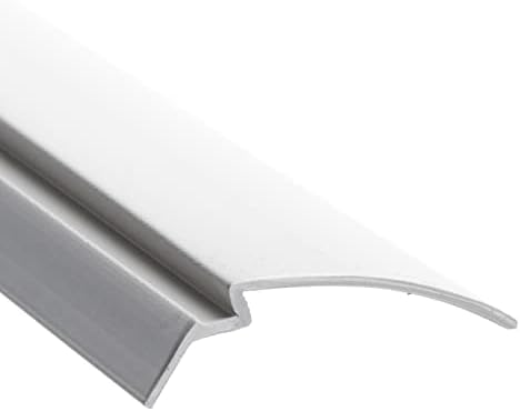 Amazon.com: Cottonwood Hardware - Window Glazing White 36” 8-Pack ...