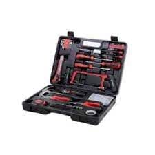 Home Professional Hardware Hand Tool Kit |12 in 1 Tools Set | for ...