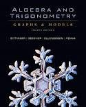 Algebra and Trigonometry: Graphs and Models (Alternative Etext Formats ...