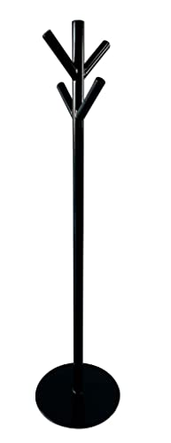 Perchero Metálico para Restaurante, Oficina y Casa : Amazon.com.mx ...