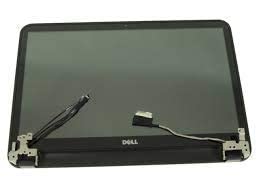 M.S INFOTECH Screen Panel for dell inspiron 15r 3521 3537 5521 5537 ...