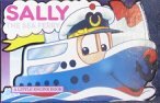 Sally the Sea Ferry: Books - Amazon.ca