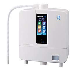 Monitor K8 Japanese Kangen Water Machine/Ionized Electrolysis Water ...