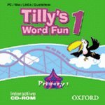 Tilly's Word Fun: Level 1 : Amazon.es: Libros