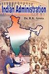 Buy Indian Administration Book Online at Low Prices in India | Indian ...