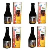Buy Goodluck Ayurveda | Aci-dity Pure Plus Syrup | (100 ML) (100ml ...