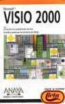 Amazon.in: Buy Microsoft VISIO 2000 Para Windows Book Online at Low ...