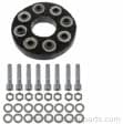 Amazon.com: Dorman® - OE Solutions Drive Shaft Coupler P/N:935-502 ...