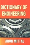 Buy Dictionary of Engineering Book Online at Low Prices in India ...