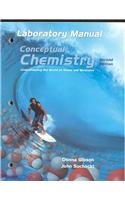 Conceptual Chemistry: Understanding Our World of Atoms and Molecules ...