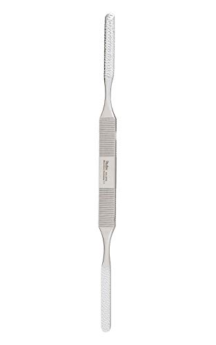Amazon.com: FOMON Rasp, 8-1/4" (21 cm), Double Ended, Fine Teeth, Both ...