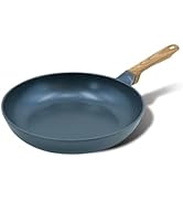 Amazon | every U. チタンコート 両手鍋 24cm ガラス蓋付き ふっ素樹脂塗膜加工 ガス火/IH対応 高熱効率 こげつきにくい PFOS フリー 耐摩耗性75万回クリア ...