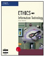 Amazon.com: Ethics in Information Technology: 9780619062774: Reynolds ...