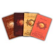 Secret of the Rose - Michael Phillips - Volumes 1 - 4: Michael Phillips ...