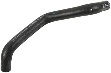 Amazon.com: GM Genuine Parts 95089364 Heater Inlet Hose Connector ...