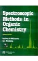 Spectroscopic Methods in Organic Chemistry: Amazon.co.uk: Dudley H ...