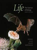 Buy LIFE: THE SCIENCE OF BIOLOGY (INTERNATIONAL EDITION), 9TH EDITION ...