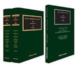 Dicey Morris & Collins on the Conflict of Laws 16th Edition: Professor ...