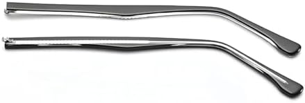 Amazon.com: 1 Pair Metal Eyeglass Replacement Arm, Eyewear Frame Temple ...