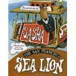The Adventures of Sasha : The San Francisco Sea Lion: Ron Berman, Frank ...