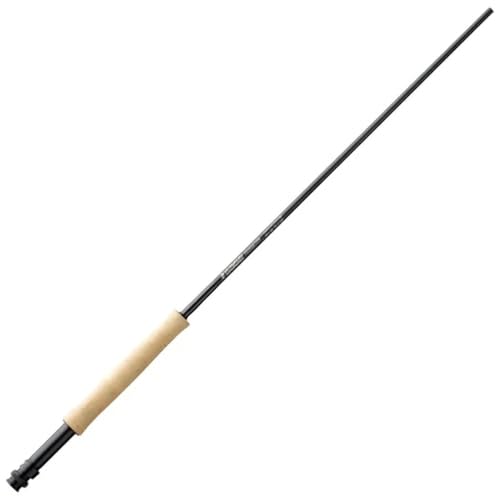 The Best Streamer Fly Rod: 2025 Buyer’s Guide