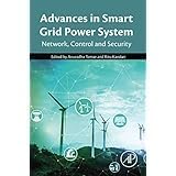 Buy Advances in Smart Grid Power System Book Online at Low Prices in India | Advances in Smart ...