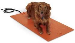 Amazon.com : Stanfield® Heat Pad with Power Control - 2 ft. x 4 ft ...