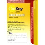 Amazon.com: Amer Journey Teachg& Lrng Classroom Ed Comb: 9780131899551 ...