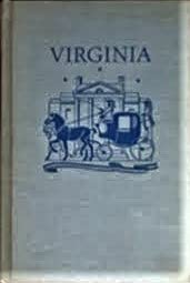 Amazon.fr - Virginia A Guide to the Old Dominion - Livres