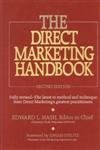 The Direct Marketing Handbook: Nash, Edward L.: 9780070460270: Amazon ...