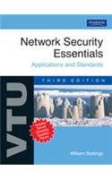 Network Security Essentials : William Stallings: Amazon.in: Books