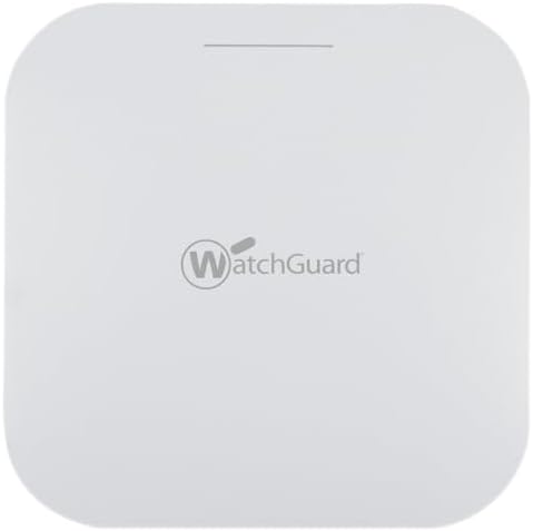 Amazon.com: WatchGuard AP330 - Wi-Fi 6 Access Point - 802.11ax - WPA3 ...