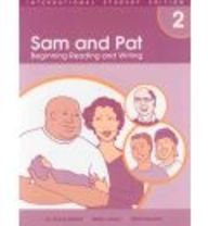 Sam and Pat: Book 2: 9781413019711: Books - Amazon.ca