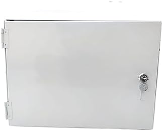 Electric Vehicle Charger Safety Box/Ev Charging Terminal/Outdoor ...