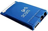 3Com Megahertz 10/100 LAN+56K Global Modem - Network / modem combo ...