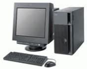 Amazon.com: IBM IntelliStation Z Pro 6866 (68666AU) PC Desktop ...
