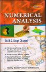 Amazon.in: Buy NUMERICAL ANALYSIS Book Online at Low Prices in India ...