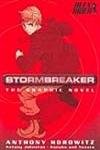 Alex Rider Graphic Novel 1: Stormbreaker : Horowitz, Johnston, Kanako ...
