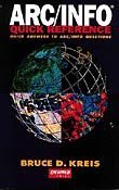 Buy ARC/INFO Quick Reference Book Online at Low Prices in India | ARC ...