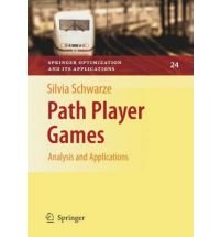 Amazon.in: Buy Path Player Games: Analysis and Applications Book Online ...