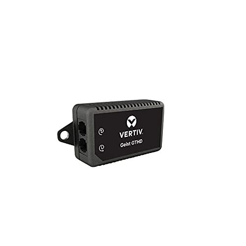 Amazon.com: Vertiv Remote Temp Humidity DP Sensor : Appliances
