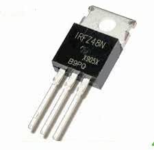IRFZ 48 N – irfz48 N – Hexfet Power Mosfet: Amazon.de: Gewerbe ...