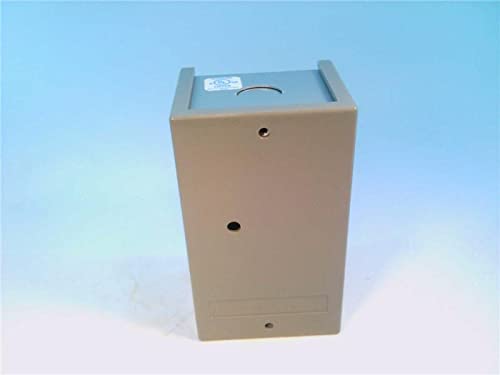 Amazon.com: SIMPLEXGRINNELL 2088-9010 24VAC/VDC, 120/230VAC, Grey ...